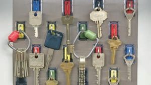 KeyWatcher Illuminated – Morse Canada