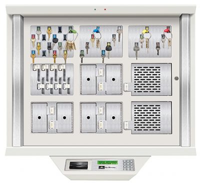 KeyWatcher Illuminated – Morse Canada
