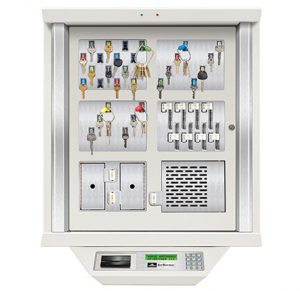 KeyWatcher Illuminated – Morse Canada