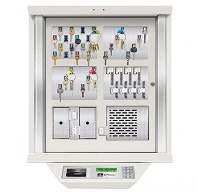 KeyWatcher Illuminated – Morse Canada