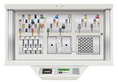 KeyWatcher Illuminated – Morse Canada