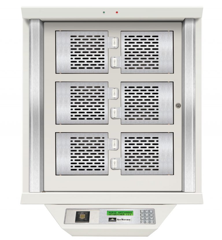 SmartKey Locker Illuminated – Morse Canada