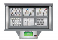 KeyWatcher Touch – Morse Canada