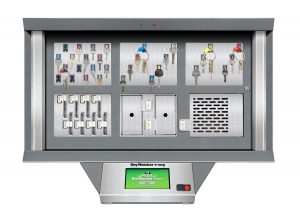 KeyWatcher Touch – Morse Canada