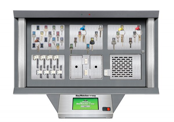 KeyWatcher Touch – Morse Canada
