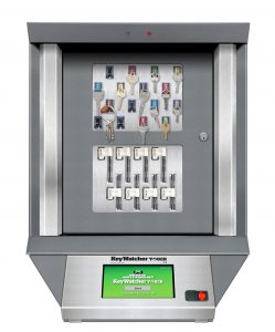 KeyWatcher Touch – Morse Canada