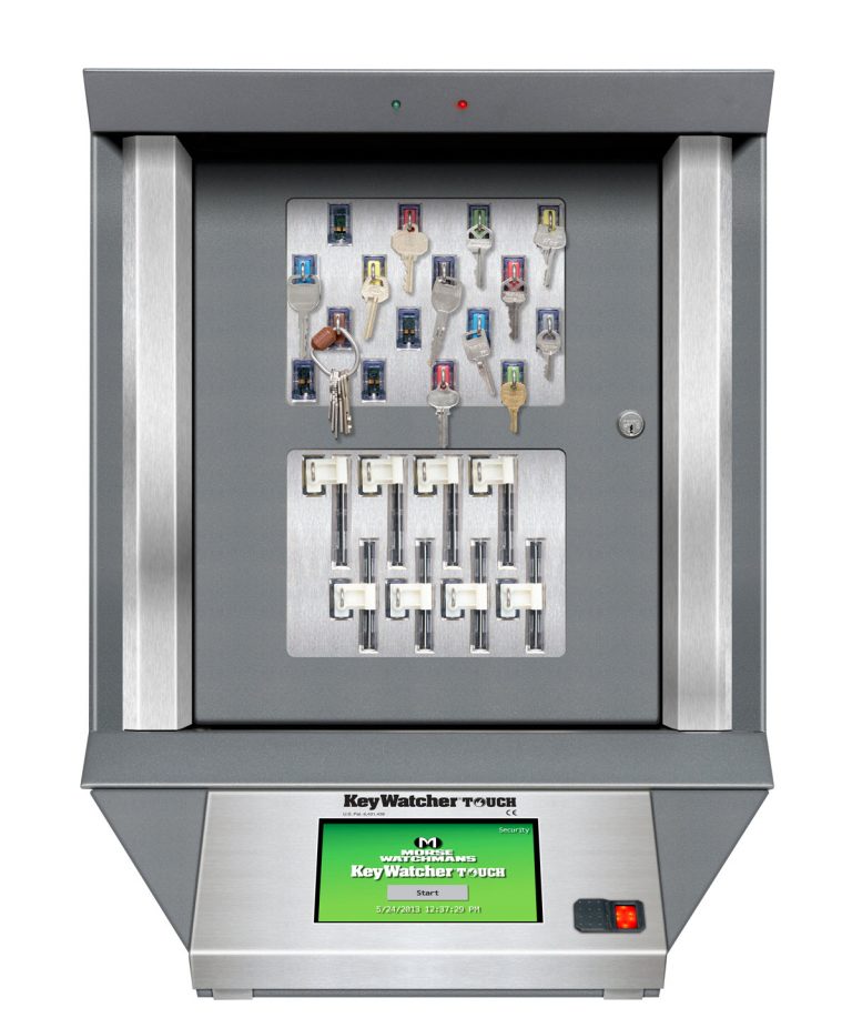 KeyWatcher Touch – Morse Canada