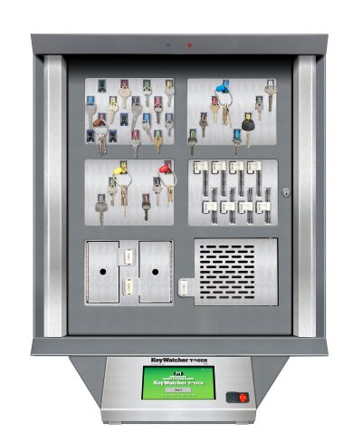 KeyWatcher Touch – Morse Canada