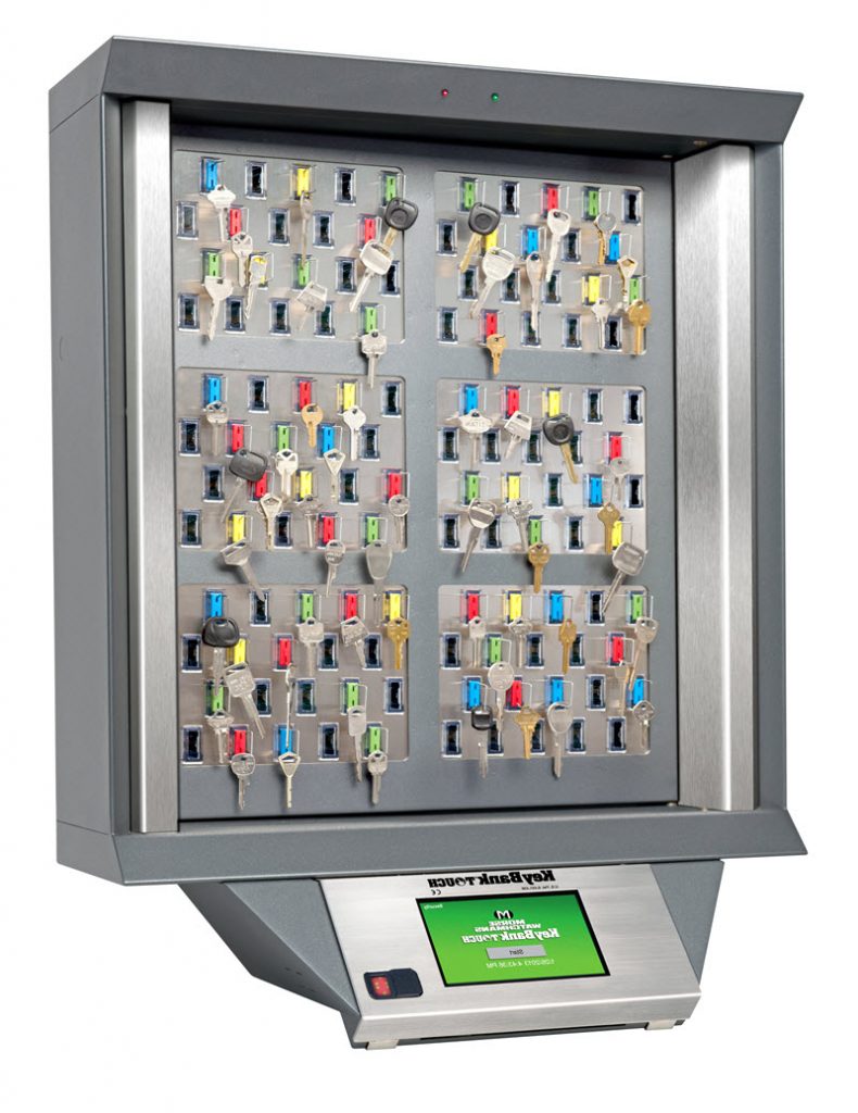 Morse Canada – think inside the box.